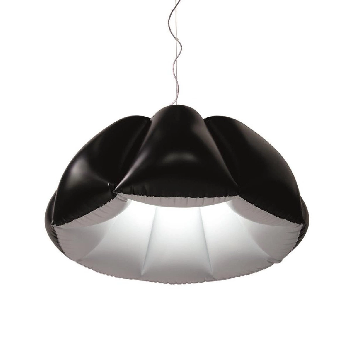 Lampa wisząca Puff Buff Orca